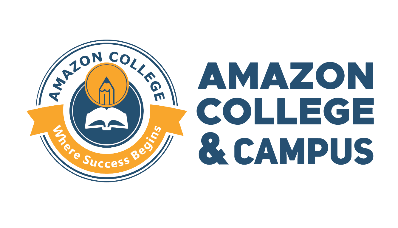 Amazon College International Campus - Where Success Begins