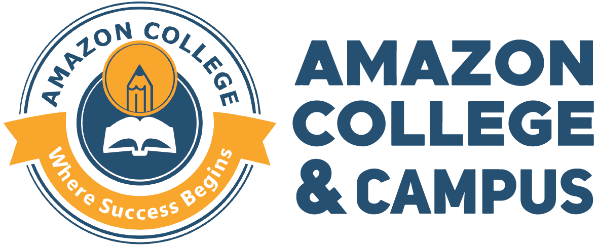 Amazon College International Campus - Where Success Begins