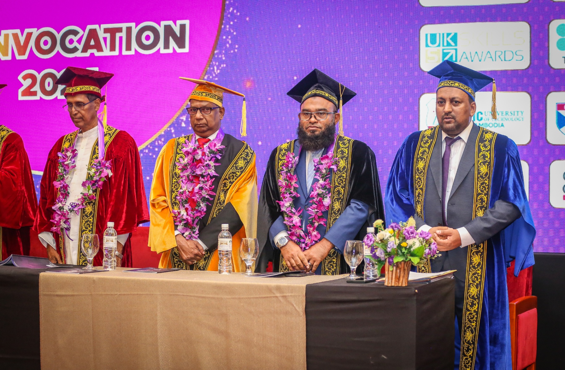 Amazon College International Campus - Where Success Begins